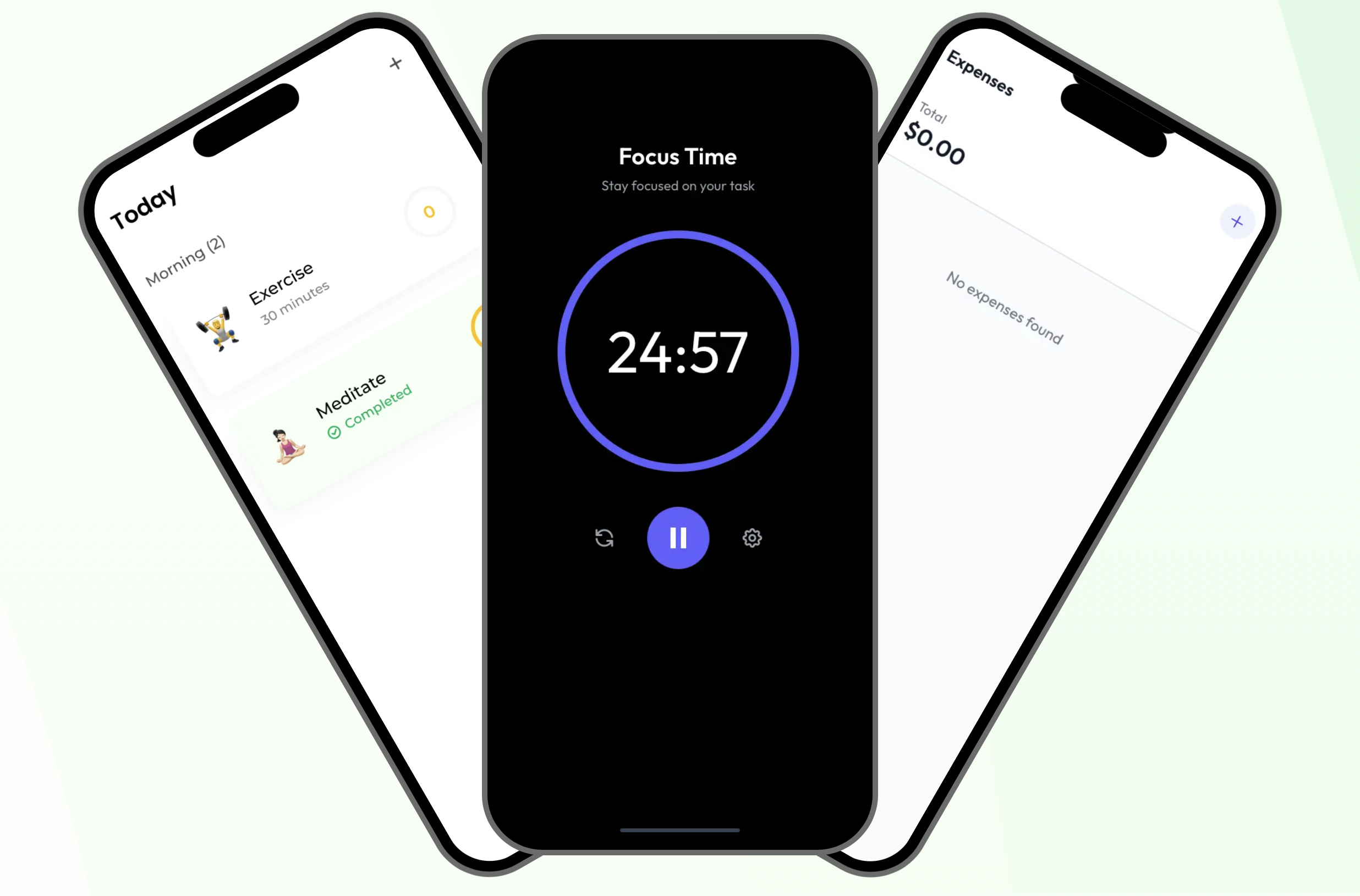 Mobile App Showcase | Built with NextNative